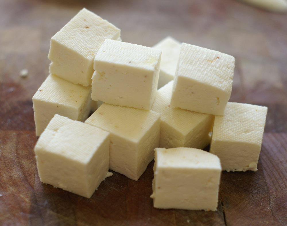 Best Paneer In Pune A2 Milk Paneer Urban Farms